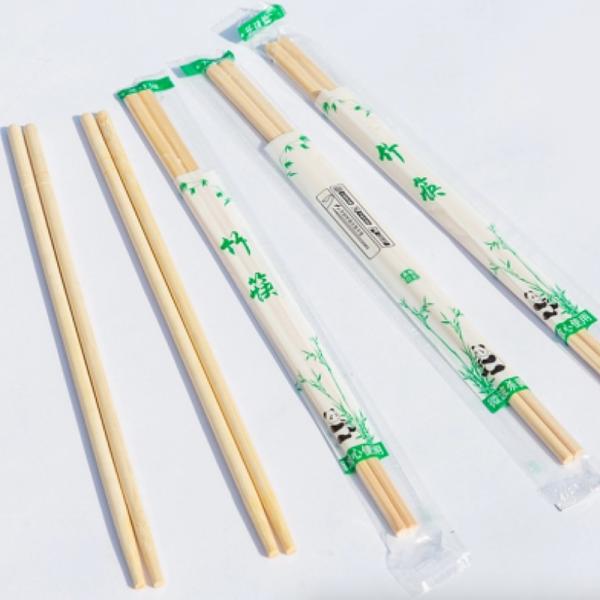 Quality Traditional Custom Bamboo Chopsticks Daily Using Personalized Chinese Chopsticks for sale