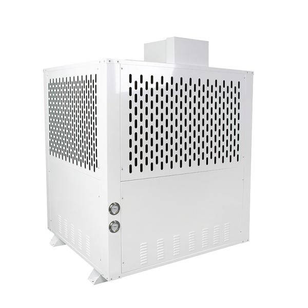 Quality Multi Data Display Energy Saving R22 Air Conditioner With Double Pressure Gauge for sale