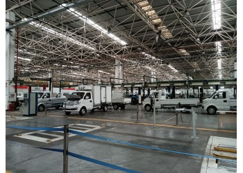 China Factory - Chizhong(Chongqing) lmp.& Exp.Co.,Ltd.