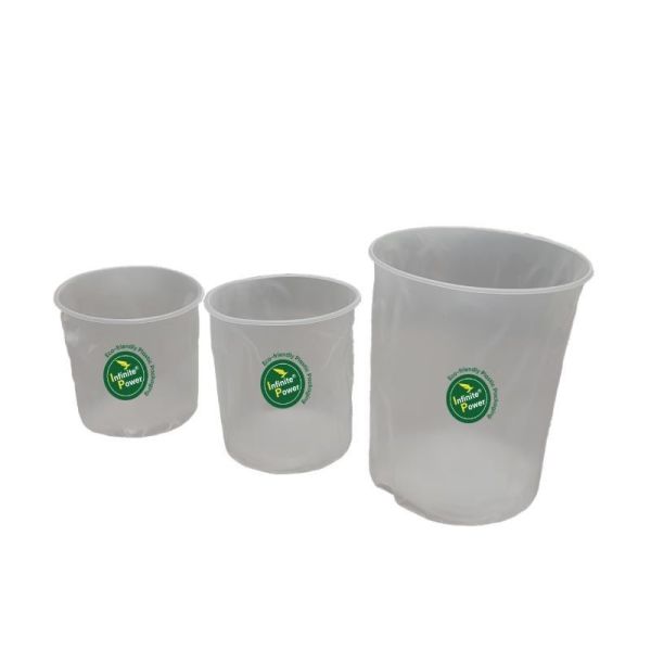Quality Custom 8L 10L 20L Liner for Round Plastic Buckets Chemical-Resistant and Versatile for sale