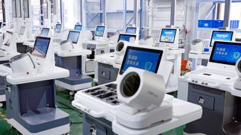 China Factory - Zhengzhou shanghe electronic technology co. LTD