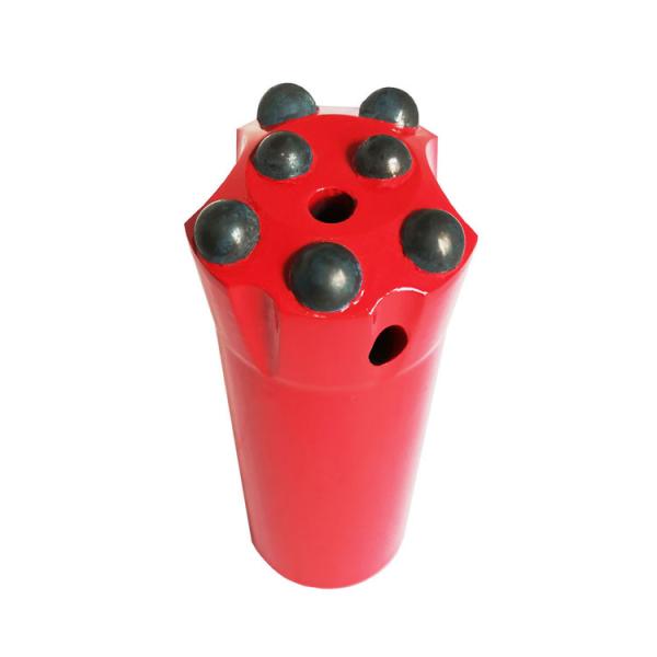 Quality R32 41mm Threaded Button Bits For Rock Drilling for sale