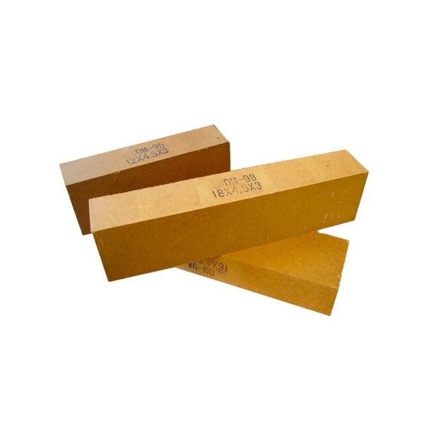 Quality Tundish Bricks Magnesia Brick with Customizable Specifications and 92% MgO Content for sale