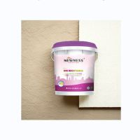 Quality Concrete Application Environmental-Friendly Ceiling Latex Paint for Roller for sale