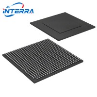 Quality 624FCBGA Semiconductor IC Chip MCIMX6Q6AVT10AD MPU I.MX6Q 1.0GHZ for sale