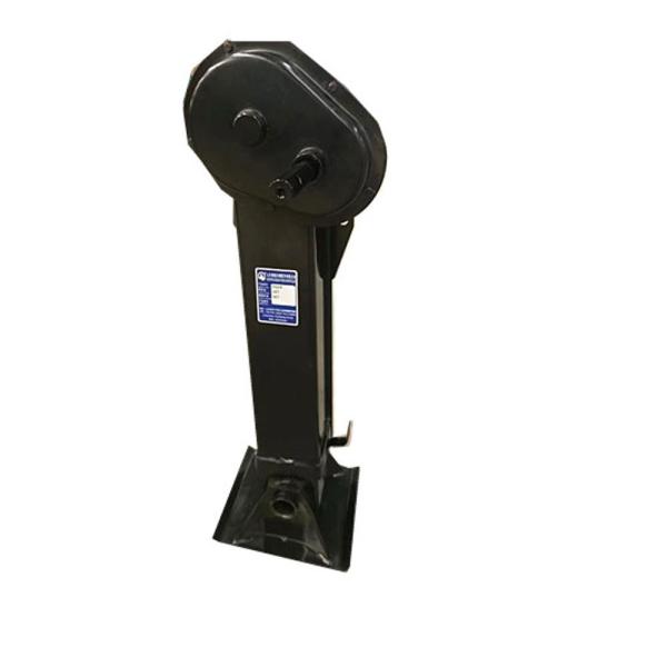 Quality IP Grade ≥500h Salt Spray Test 80 Ton Stainless Steel Landing Gear Single Double Side Operation for sale