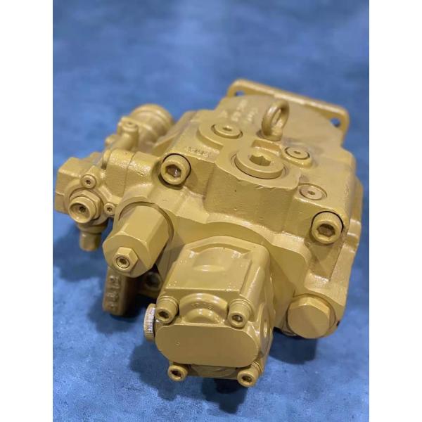 Quality 307D 308D 296-3867 PVC80 Diesel Excavator Hydraulic Pump for sale