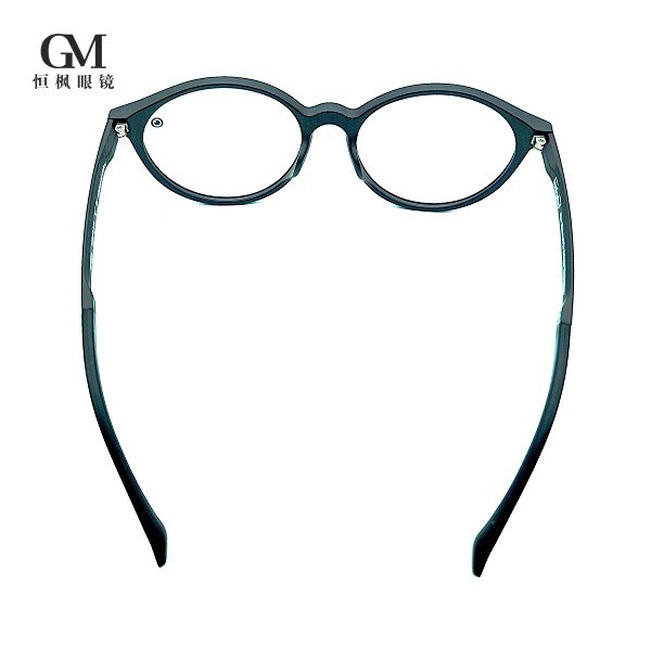 Quality Customizable Comfortable Titan Eyewear Modern Optical Eyeglasses for sale