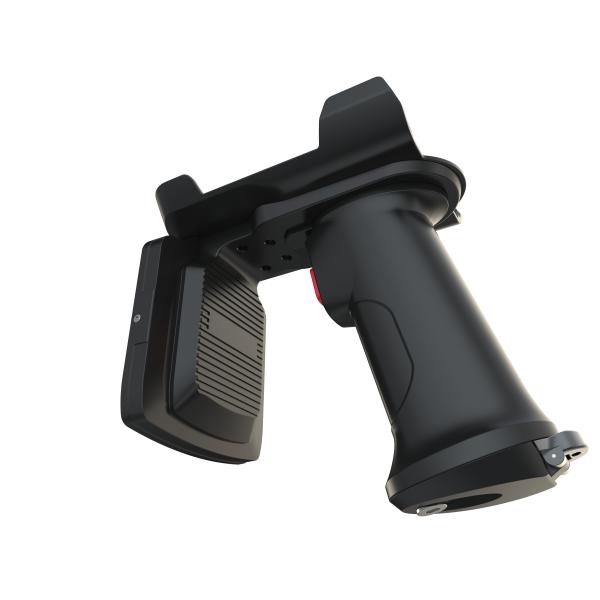 Quality EDGE UMTS GSM 850/900/1800/1900MHz Rugged Barcode Scanner GPRS HSPA for sale