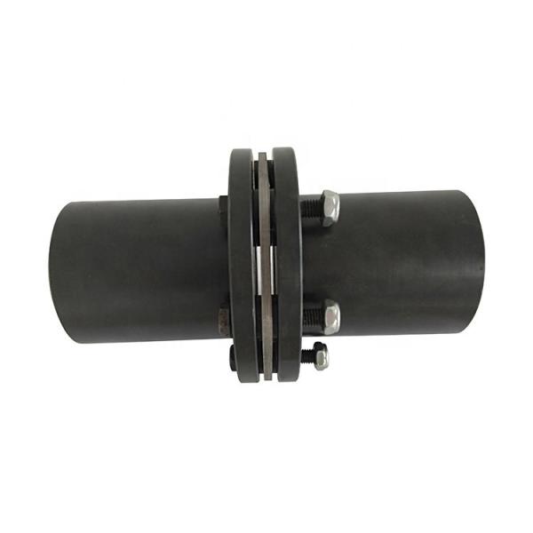Quality Shrink Single Disc Shaft Coupling Flexible diaphragm Customized for sale