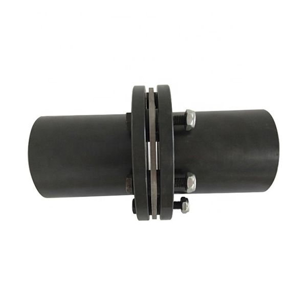 Quality Shrink Single Disc Shaft Hall Effect Technology Flexible Diaphragm Coupling for sale