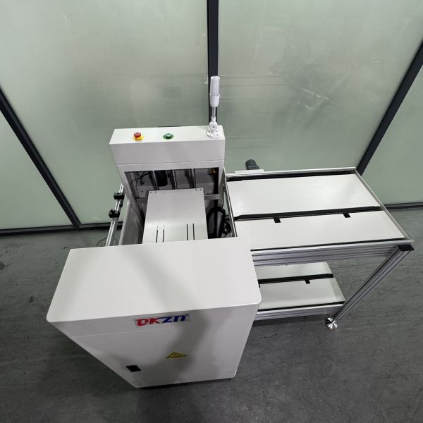 Quality Robust SMT 250-460 Compatible PCB Loader Engineered to Deliver Smooth and PCB for sale