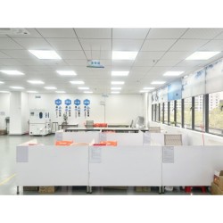 China Factory - Shenzhen Blx-Silicone Technology Limited