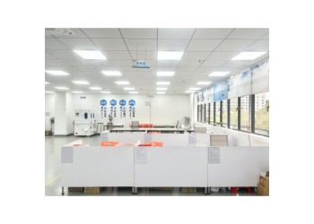 China Factory - Shenzhen Blx-Silicone Technology Limited