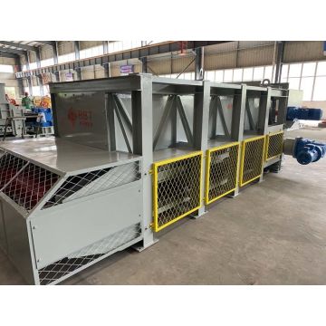 Quality Automatic Clay Brick Box Feeder For Transporting Raw Materials for sale