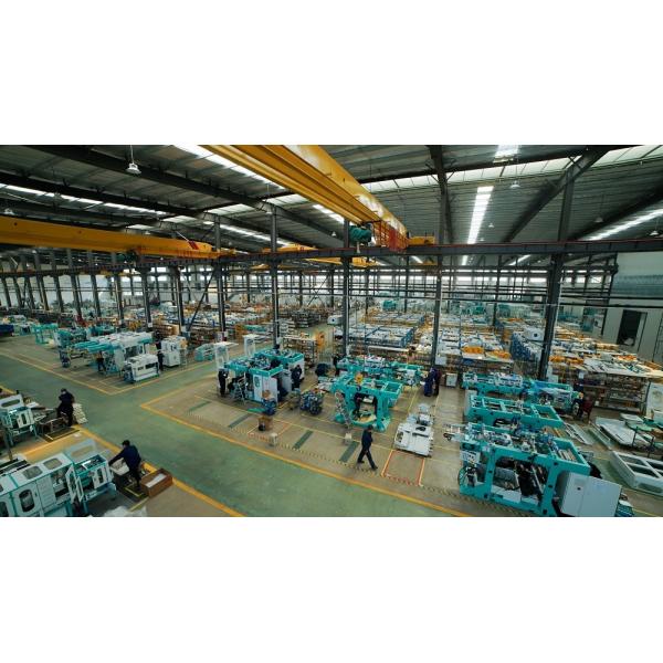 Quality PP Bagging Fully Automatic Rice Packing Machine 50HZ AC380V 12KW for sale