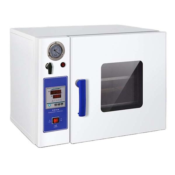 Quality 4 Side Heating Vacuum Drying Oven for sale