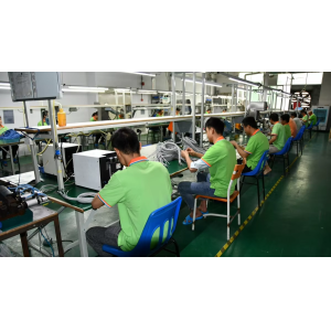 China Factory - Shenzhen Careyou Medical Co., Ltd.