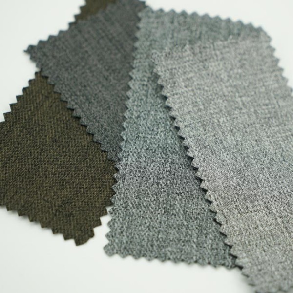 Quality 100% Nylon Twill Fabric Waterproof Durable Cationicdyedpolyester Custom for sale