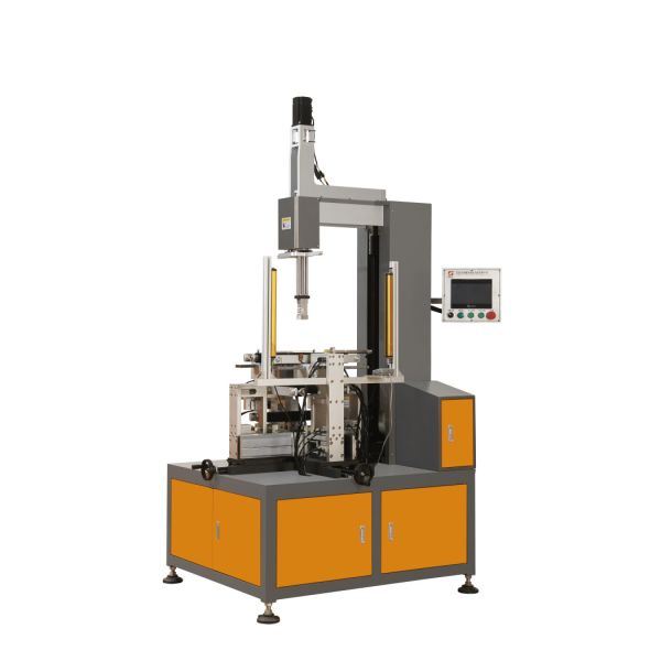 Quality Full Automatic Rigid Box Making Machine For Gift Box High Speed for sale