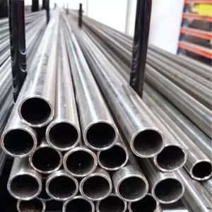 Quality Durable and Long-Lasting 904L Stainless Steel Pipe for Extreme Temperature and for sale