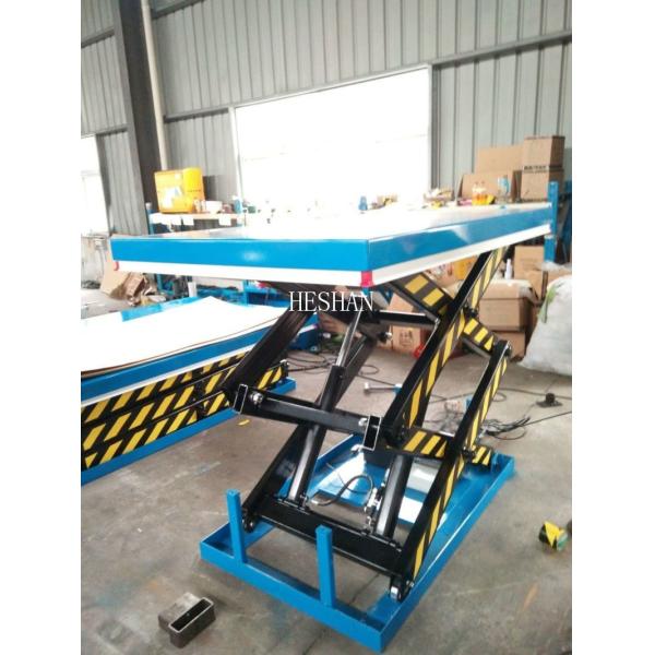 Quality OEM Scissor Lift Table for sale