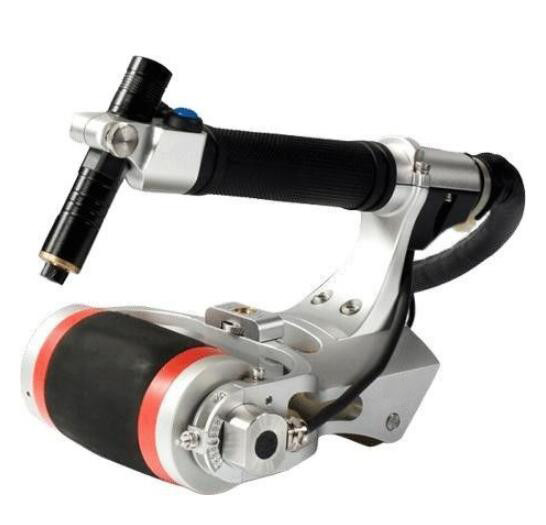 Quality Customizable Roller Phased Array Probe Quick Handling For Aerospace Industry for sale