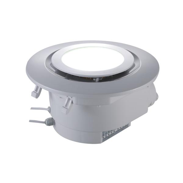 Quality Highly Australia Standard SAA AC DC Small Ceiling Exhaust Fan with 3 Years for sale