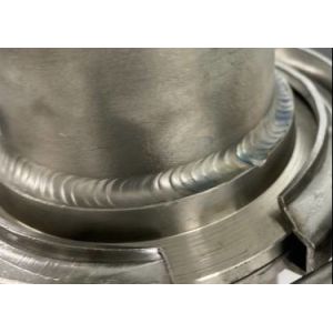 Quality Customizable Round Steel Pipe Bending Welding For Galvanized Piping for sale