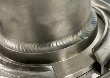 Quality Customizable Round Steel Pipe Bending Welding For Galvanized Piping for sale