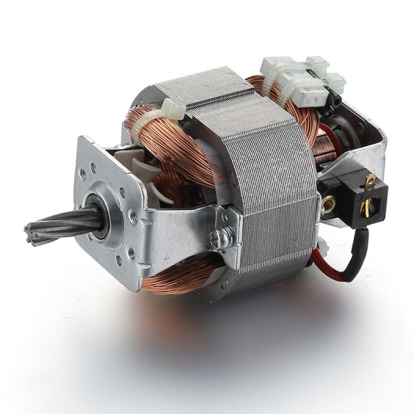 Quality Speed 54mm Motor Diameter Totally Enclosed Universal AC Motor for Treadmill 110v 220v for sale