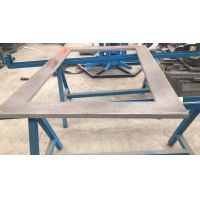 Quality Semiconductor Applications Invar 36 Material Frame And Plate for sale