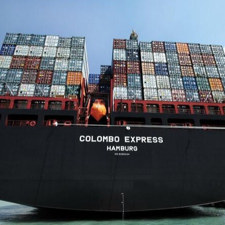 Quality Global Shipping Business Center DHL FEDEX UPS International Shipping Between for sale