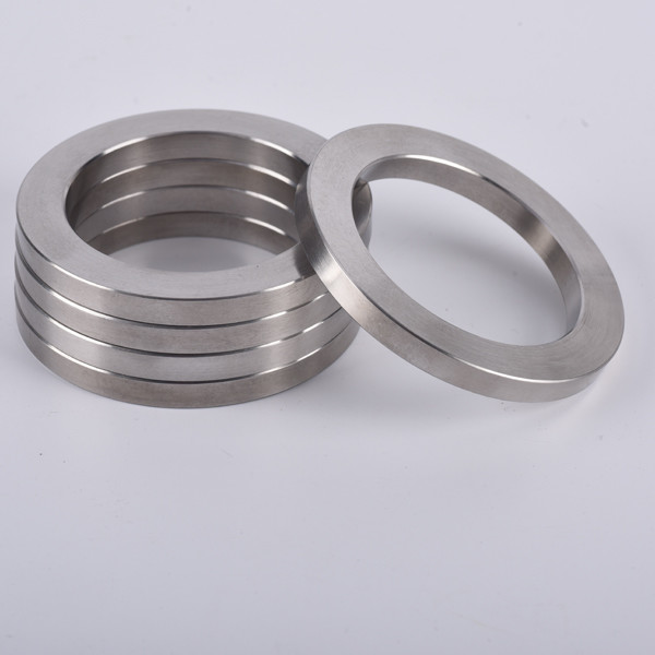 Quality API Standard Cobalt Alloy 6 Valve Seat Ring / Sealing Ring 38-55 HRC Hardness for sale