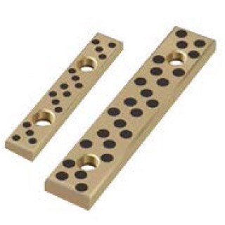 Quality 100mm Self Lube Wear Plates The Perfect Solution For Maintenanc for sale
