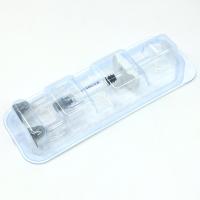 Quality Injectable Hyaluronic Acid Gel Filler Injection Sodium Hyaluronate Medical for sale