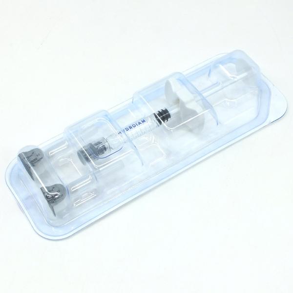 Quality Injectable Hyaluronic Acid Gel Filler Injection Sodium Hyaluronate Medical Beauty for sale
