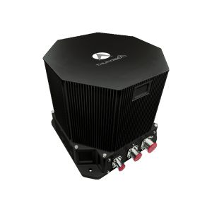 Quality TDF645B Airborne Optical Gyro Inertial Navigation System with ≤20μg Bias for sale