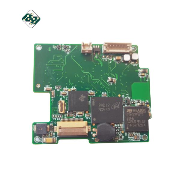 Quality Practical Rigid PCBA Main Board PCB Assembly Conformal Coating for sale