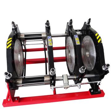 Quality 12 Inch 230V Termofusion Hdpe Welding Machines 216KG CNAS Certification for sale