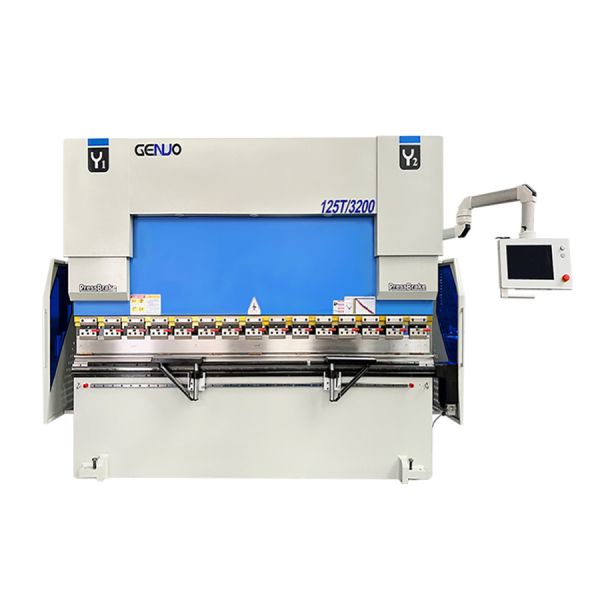 Quality 300 Ton 4000mm WE67K Hydraulic CNC Press Brake Automatic Plate Bending Machine With CE for sale