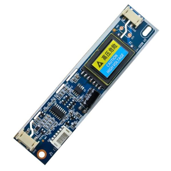 Quality CA-2028 Universal 2 Lamp CCFL Driver Board LCD Inverter Panel CCFL For 15-22 Inch for sale