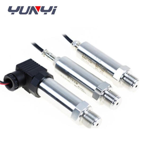 Quality Smart Water Pressure Sensor Transmitter With Absolute Hydraulic Gauge for sale