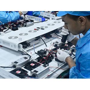China Factory - GuangDong One World High-tech Co., Ltd