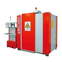 Quality 3mA Mono-block Tube Real Time X-ray Imaging Inspection System for Industrial for sale