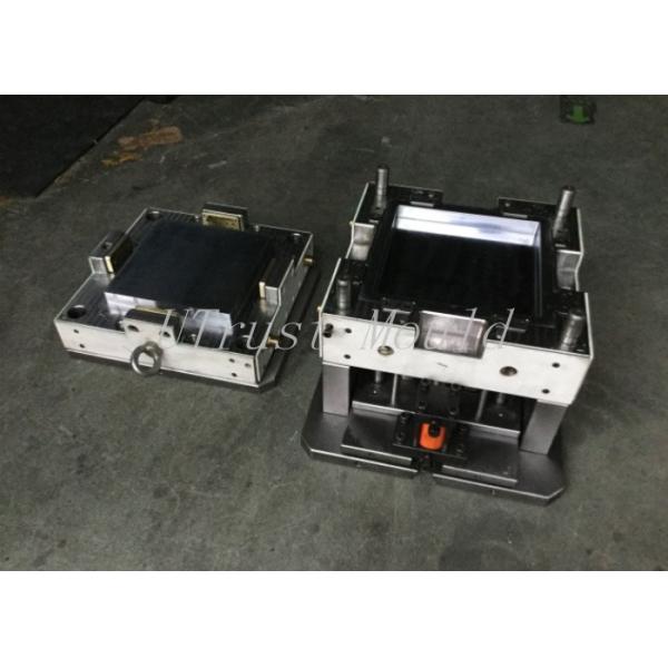 Quality P20 SMC Compression Mold 300K Shots for sale