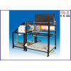 china Professional Fire Test Chamber , Laboratory Spread Flame Test Apparatus