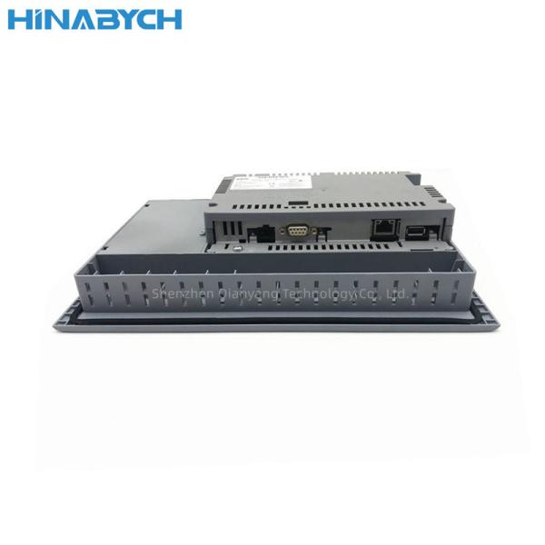 Quality 5.7" TFT Display Human Machine Interface Simatic Op 277 Siemens 6AV6643-0ba01 for sale