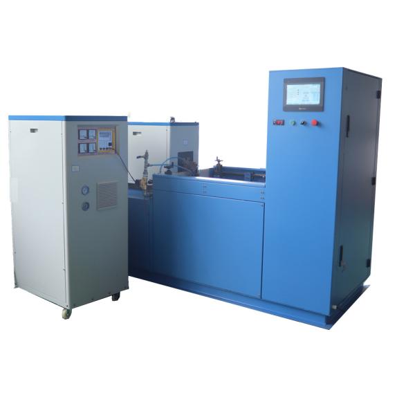 Quality Automatic Gear Surface Induction Hardening Equipment Quenching for sale