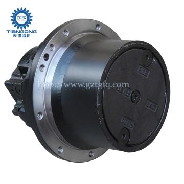 Quality TM03F Excavator Final Drive Hydraulic Motor Assy TGFQ for sale